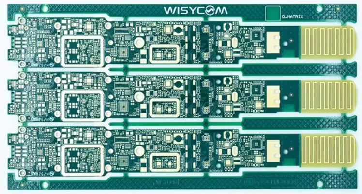 Mobile and Consumer Electronics PCBs: Powering the Devices We Rely On ...