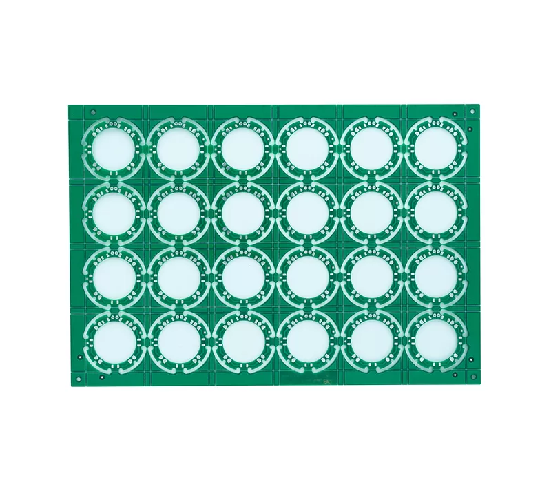 Single Sided PCB China Manufacturer | WeiYuanDa