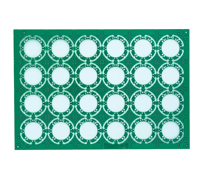 HDI PCB Board Exporter | WEIYUANDA PCB | Professional Manufacturer ...